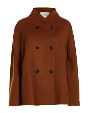 Women's Wool Brown