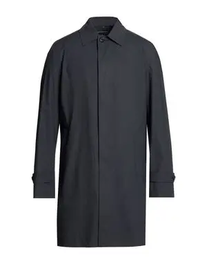 SEALUP Cotton Overcoat - Grey
