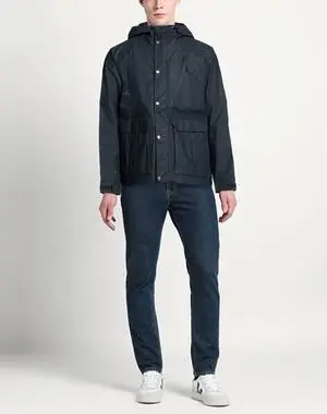 The North Face Cotton Hooded Jacket