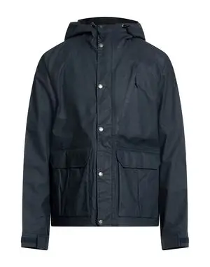 The North Face Cotton Hooded Jacket