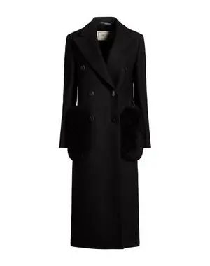 Blumarine Collared Coats For Women