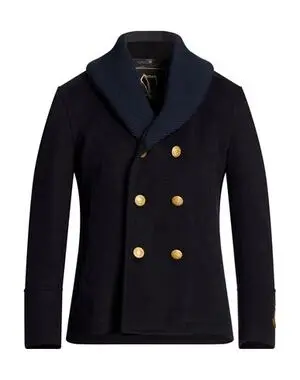 Sealup Overcoat Coats For Men