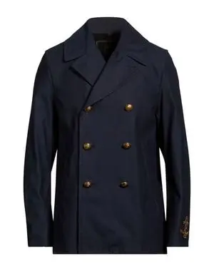 Sealup Trench Coats For Men