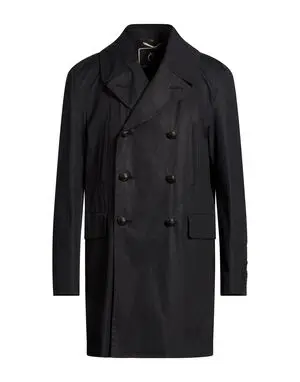 SEALUP Cotton Trench Coat
