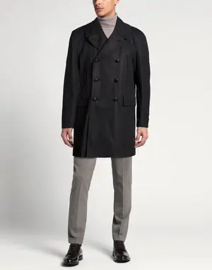 SEALUP Cotton Trench Coat