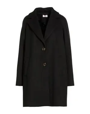 OLTRE Single-breasted Coat