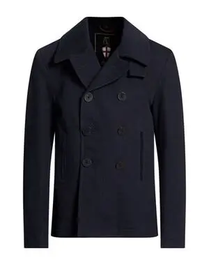 Sealup Classic Outerwear For Men