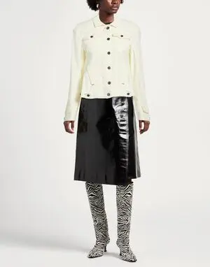 High Velvet Stretchy Jacket