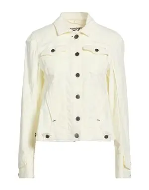 High Cotton Blend Jacket