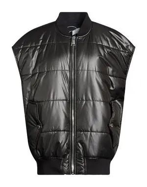 Khrisjoy Padded Vests For Women