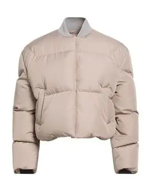 Women's Puffer Sleeves Jackets