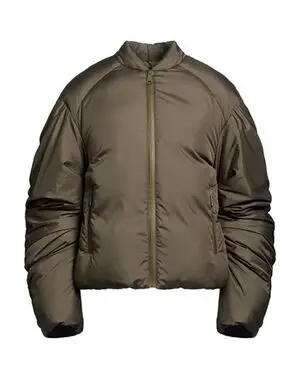 Khrisjoy Puffer Jacket - Green