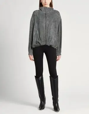 ALYSI Viscose Jacket