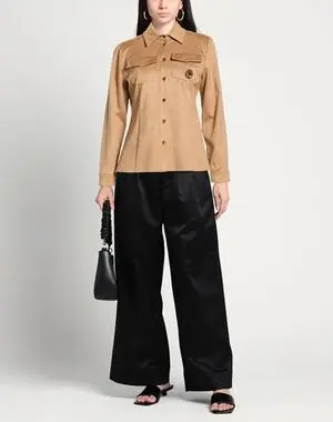 OLTRE Polyester And Elastane Capsule Shirt