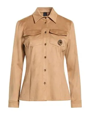 OLTRE Polyester And Elastane Capsule Shirt