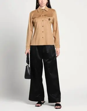 OLTRE Polyester And Elastane Capsule Shirt