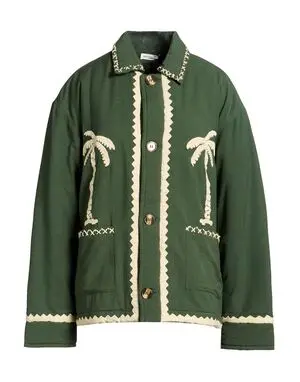 ARIZONA LOVE Cotton Linen Jacket