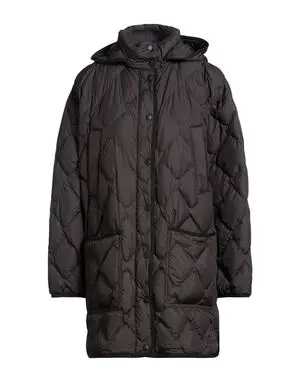 Woolrich Quilted Down Puffer Coat