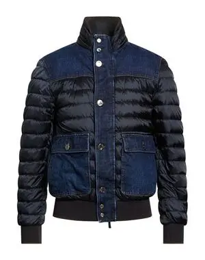 Moorer Printed Jackets For Men