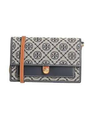 Tory Burch Patterned Cross Body Bags