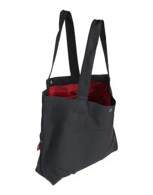 CURATED PARADE Maxi Shopper Bag