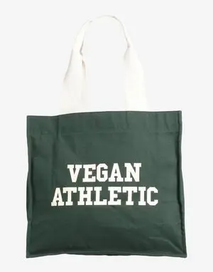 RE-WRAP Organic Cotton Shoulder Bag