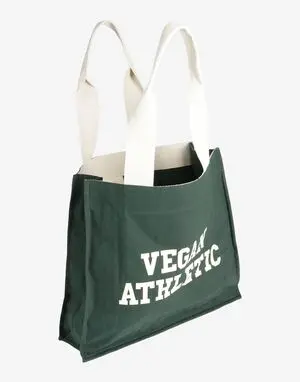 RE-WRAP Organic Cotton Shoulder Bag
