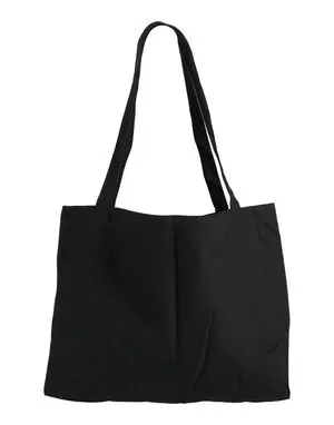 BEN DAVIS Cotton Shoulder Bag