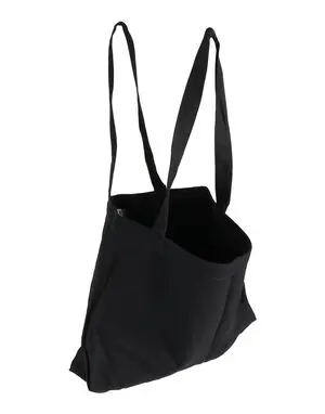 BEN DAVIS Cotton Shoulder Bag