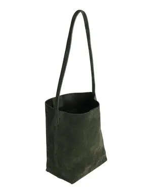 MANSUR GAVRIEL Small Everyday Shoulder Bag - Green