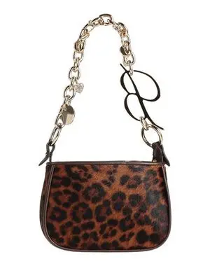 Blumarine Top Handle Shoulder Bags