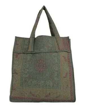 ARIZONA LOVE Shopper Bag - Green