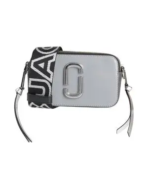 Marc Jacobs Multicolor Embellished Leather Camera Bag