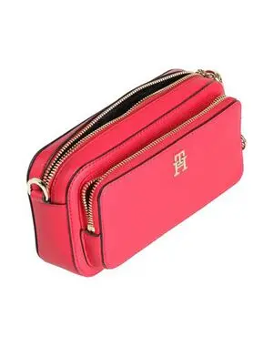Tommy Hilfiger Polyurethane Cross-body Bag