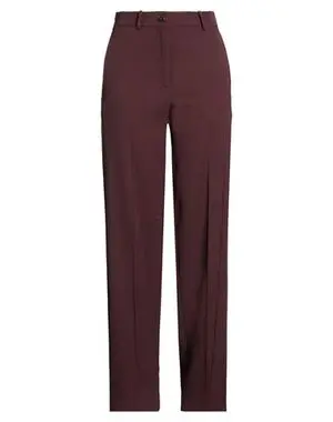 Alysi Straight Leg Bottoms For Women