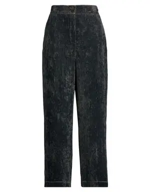 ALYSI Wide-leg Corduroy Pants