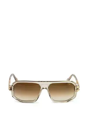 Cazal Mod 8052 Sunglasses - Neutrals