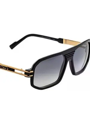 Cazal Mod 8052 Sunglasses - Black