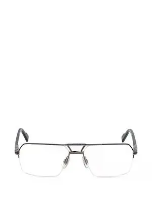 Cazal Eyeglasses - Blue