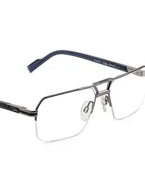 Cazal Eyeglasses - Blue