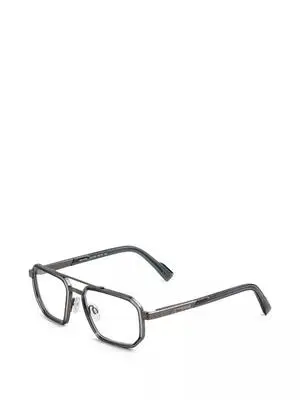 Cazal Eyeglasses - Grey