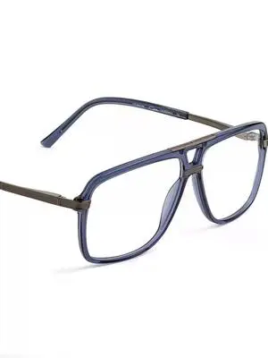 Cazal Pilot-frame 6018 Eyeglasses