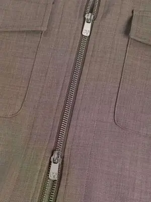 Marco Pescarolo Urus Shirt Jacket