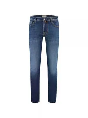 JACOB COHЁN Nick Slim-fit Jeans - Blue