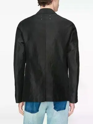 MAISON MARGIELA Single-breasted Blazer