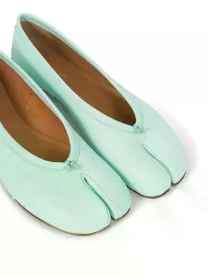 MAISON MARGIELA Tabi Ballerina Flats