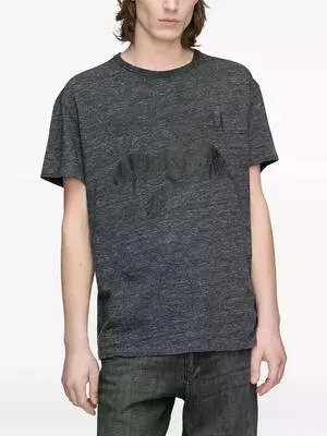 MAISON MARGIELA Cotton T-shirt
