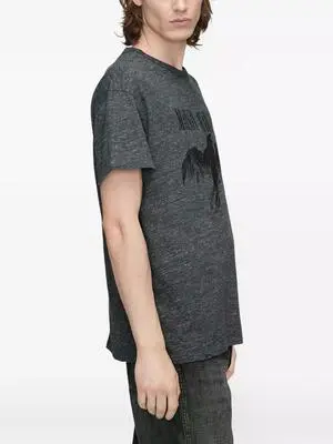 MAISON MARGIELA Cotton T-shirt