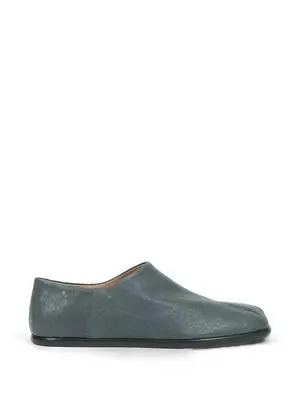 MAISON MARGIELA Tabi Babouche Loafers - Grey