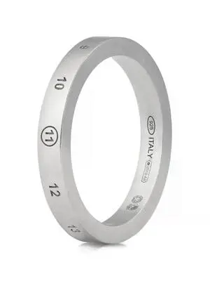 MAISON MARGIELA Number Reference Ring